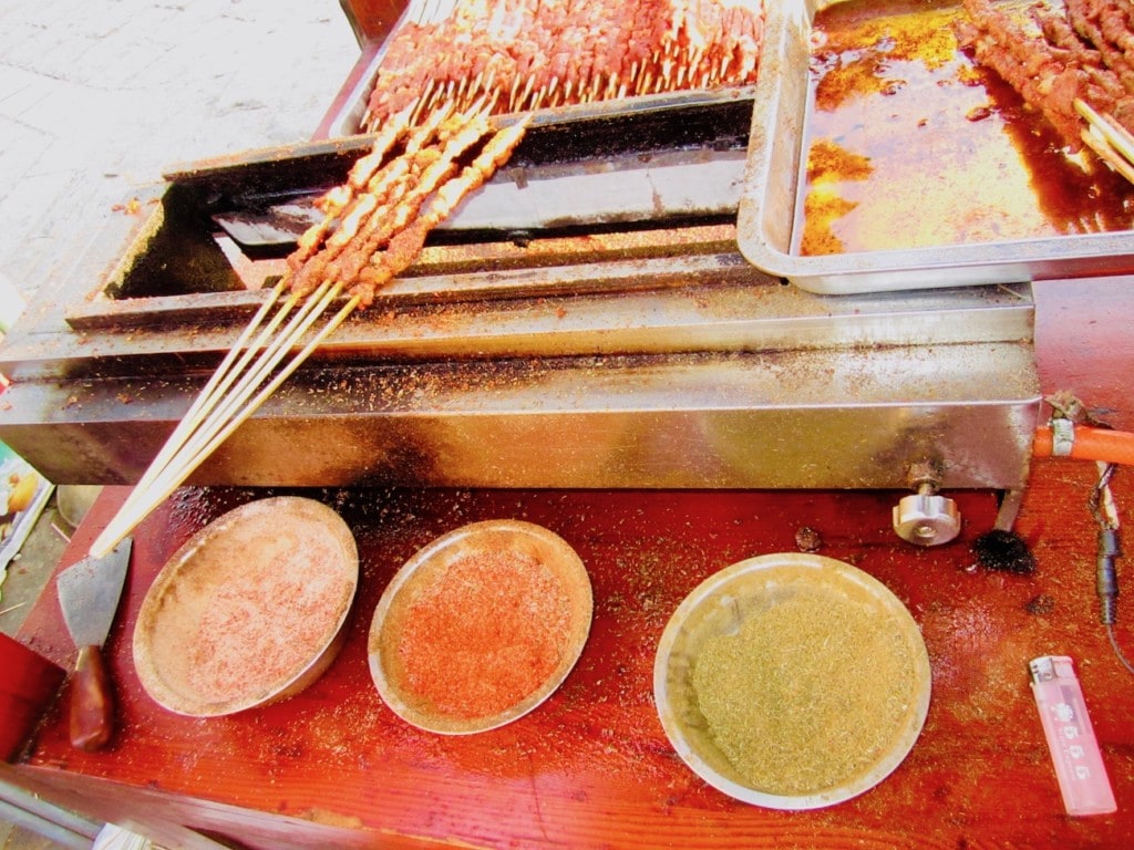 Things to do in Kunming, Yunnan 雲南 - Bohemian Vagabond - Jacki Ueng