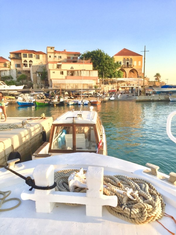22 Things to Do in Batroun, Lebanon - Bohemian Vagabond - Jacki Ueng