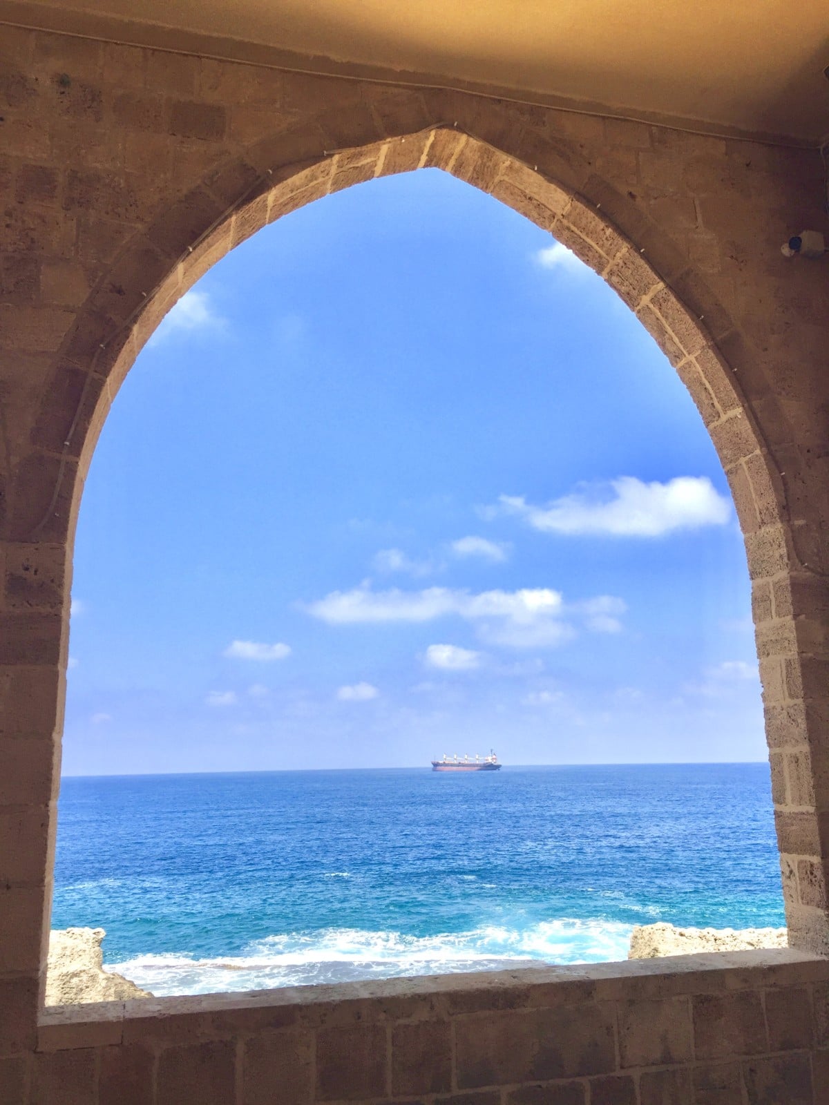 Biking Tour of Batroun - Bohemian Vagabond - Jacki Ueng