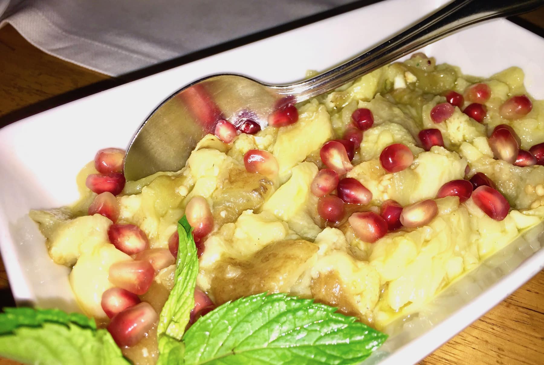 Top 10 Foods to Try in Lebanese Cuisine - Bohemian Vagabond - Jacki Ueng