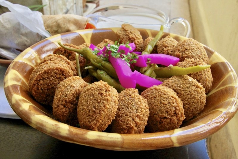 Top 10 Foods to Try in Lebanese Cuisine - Bohemian Vagabond - Jacki Ueng