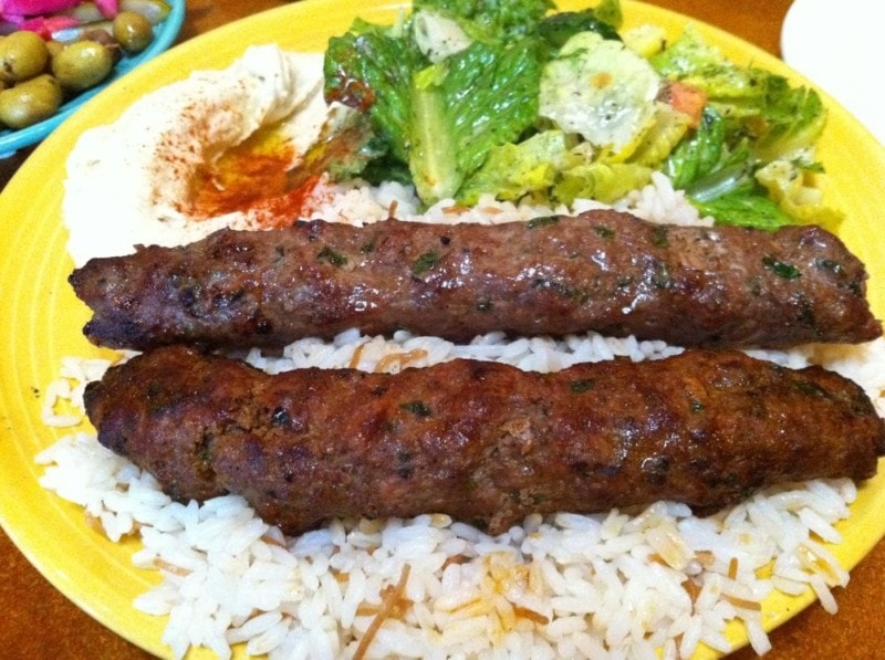 Top 10 Foods to Try in Lebanese Cuisine - Bohemian Vagabond - Jacki Ueng