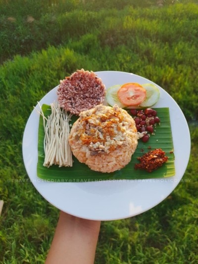 Inle Lake's Best Sunset: La Rizière Buvette - Bohemian Vagabond - Jacki ...