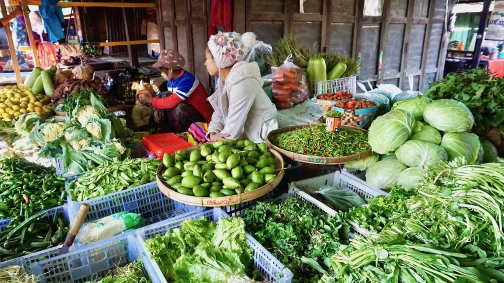 Bohemian Travel Guide to Inle Lake - Bohemian Vagabond - Jacki Ueng