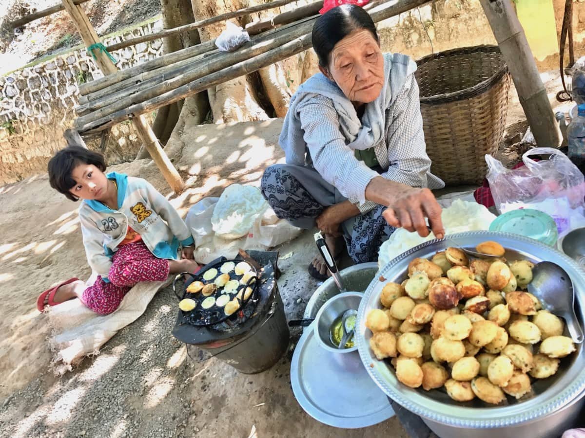 Bohemian Travel Guide to Inle Lake - Bohemian Vagabond - Jacki Ueng
