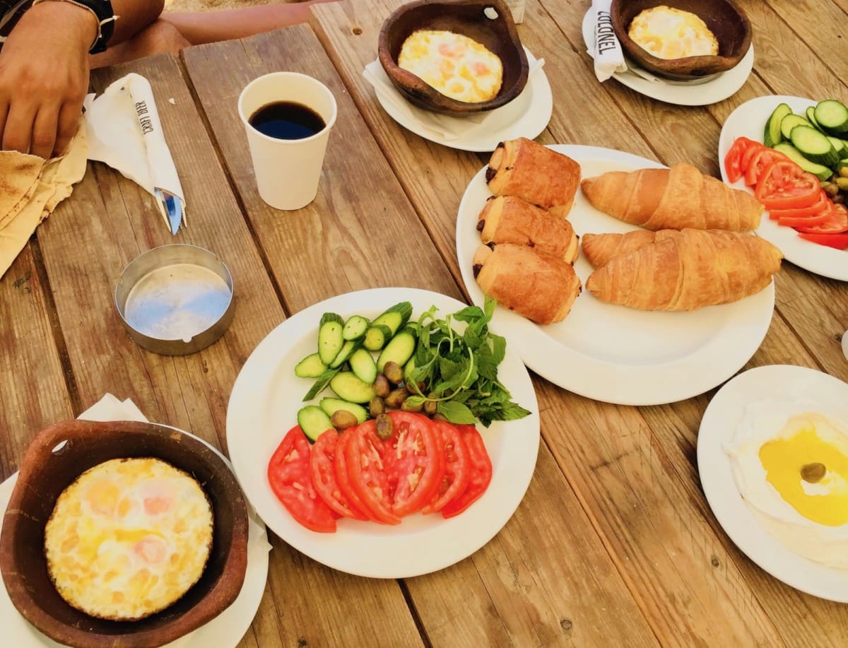 22 Things to Do in Batroun, Lebanon - Bohemian Vagabond - Jacki Ueng