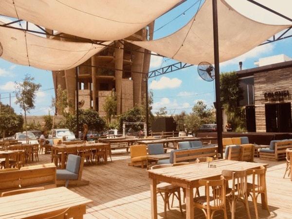 22 Things to Do in Batroun, Lebanon - Bohemian Vagabond - Jacki Ueng