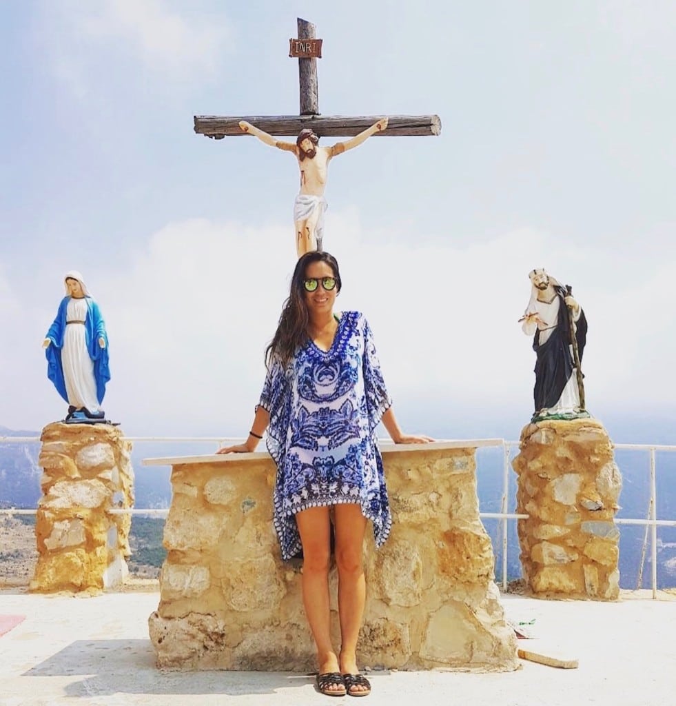 22 Things to Do in Batroun, Lebanon - Bohemian Vagabond - Jacki Ueng