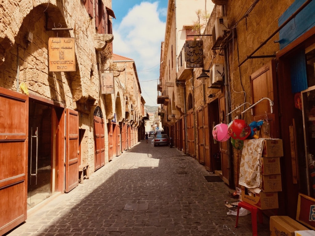 22 Things to Do in Batroun, Lebanon - Bohemian Vagabond - Jacki Ueng