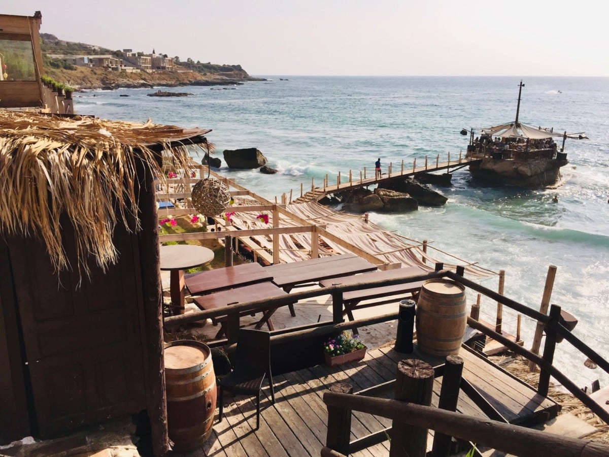 22 Things to Do in Batroun, Lebanon - Bohemian Vagabond - Jacki Ueng
