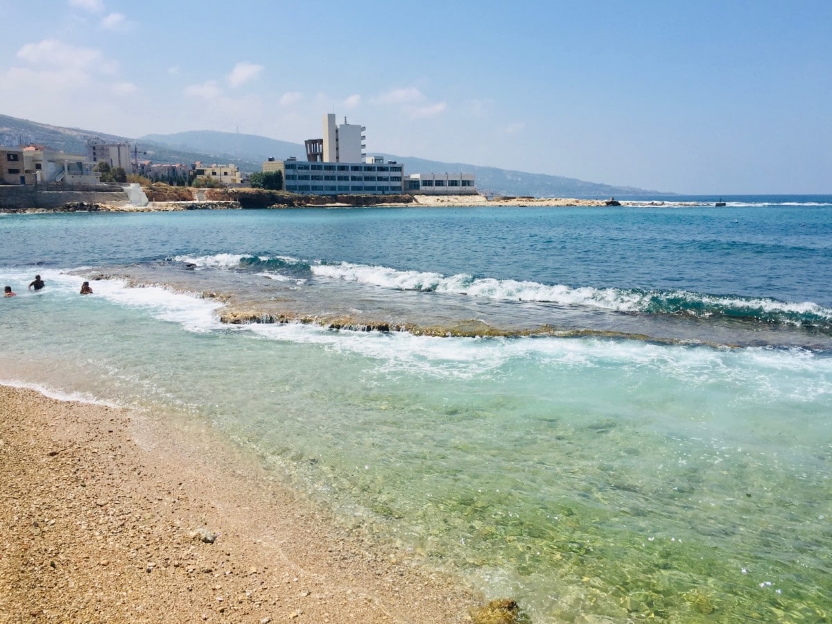 22 Things to Do in Batroun, Lebanon - Bohemian Vagabond - Jacki Ueng