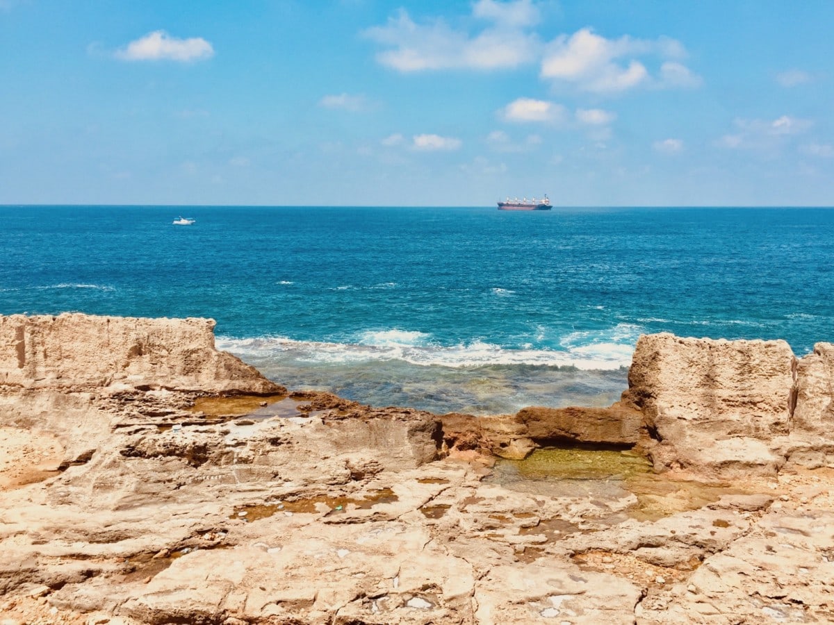 22 Things to Do in Batroun, Lebanon - Bohemian Vagabond - Jacki Ueng