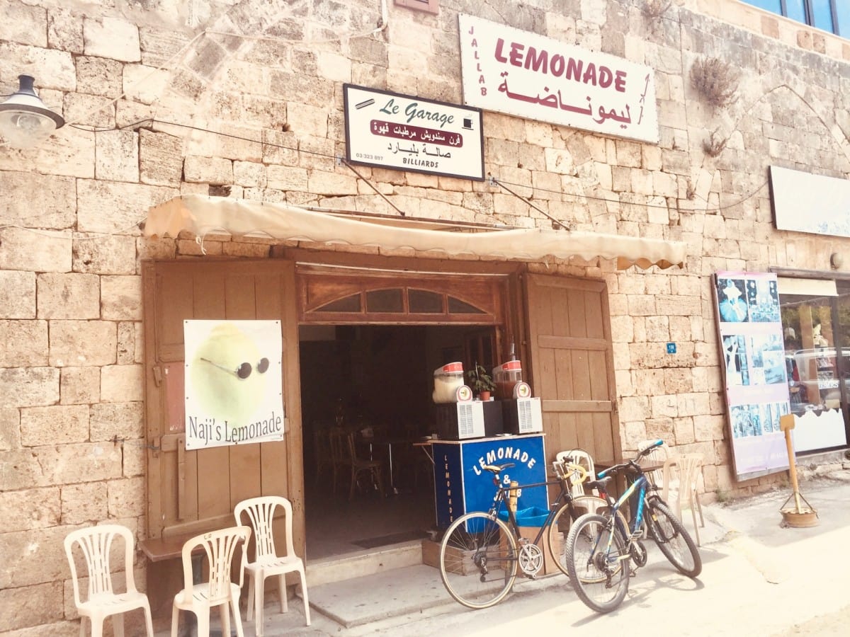 22 Things to Do in Batroun, Lebanon - Bohemian Vagabond - Jacki Ueng