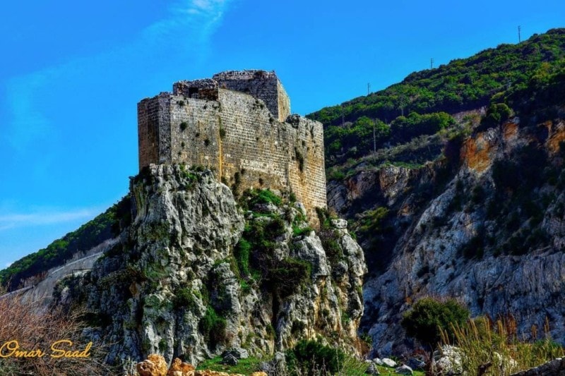 22 Things to Do in Batroun, Lebanon - Bohemian Vagabond - Jacki Ueng