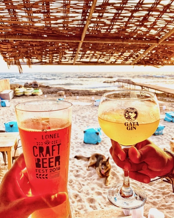 22 Things to Do in Batroun, Lebanon - Bohemian Vagabond - Jacki Ueng