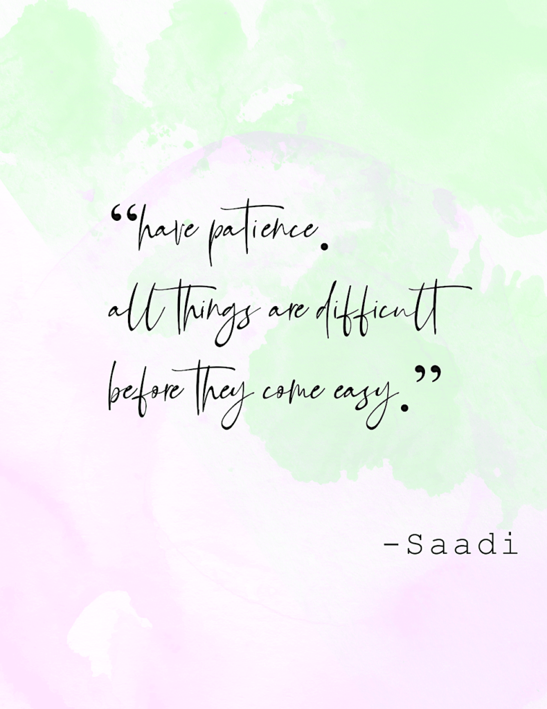 Greatest Persian Poets of All Time - Bohemian Vagabond - Jacki Ueng