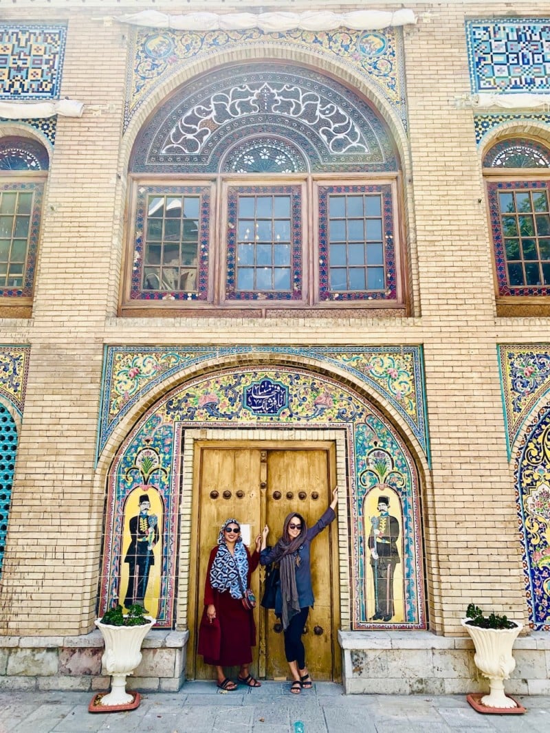 The 24 Iran UNESCO World Heritage Sites & Gardens - Bohemian Vagabond ...