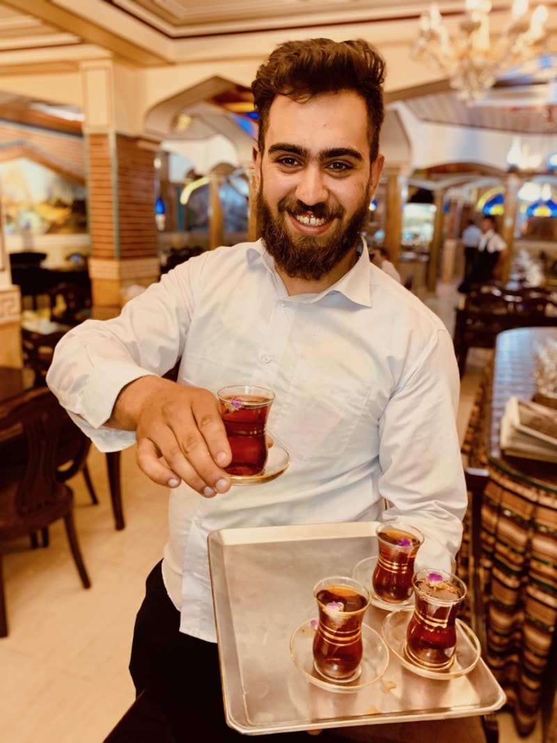 3 Best Restaurants in Tehran + Things to Do - Bohemian Vagabond - Jacki ...