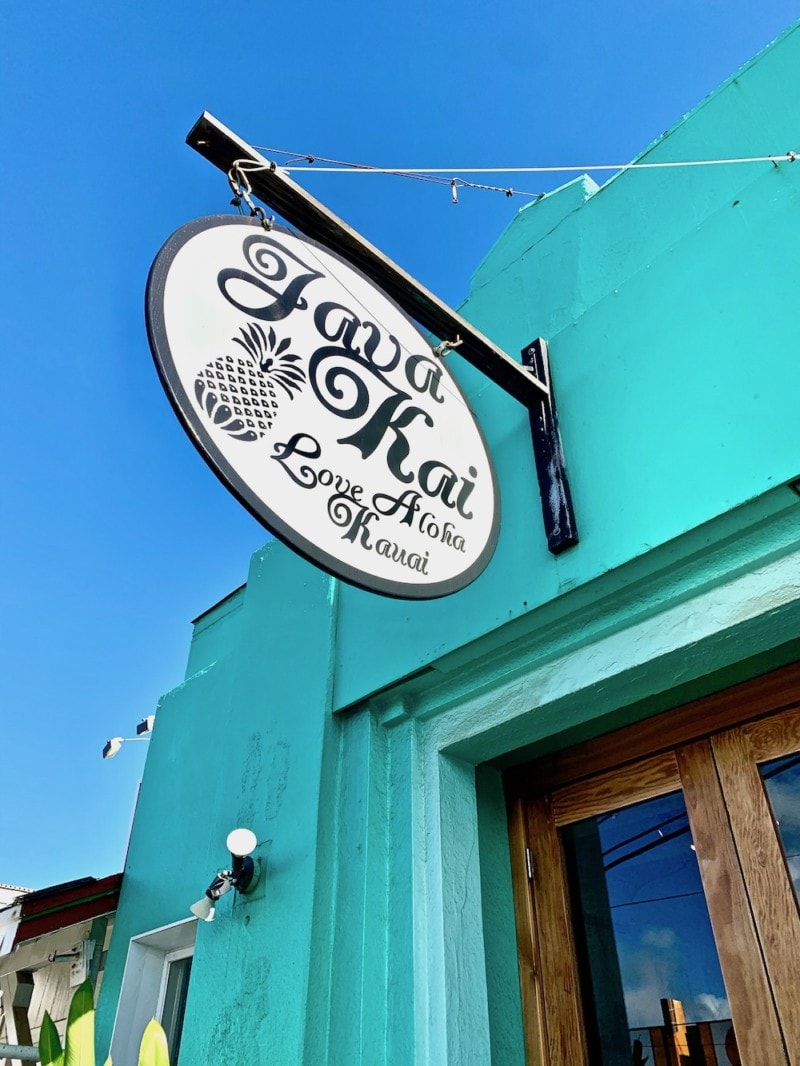 Where to Eat the Best Local Food in Kauai - Bohemian Vagabond - Jacki Ueng