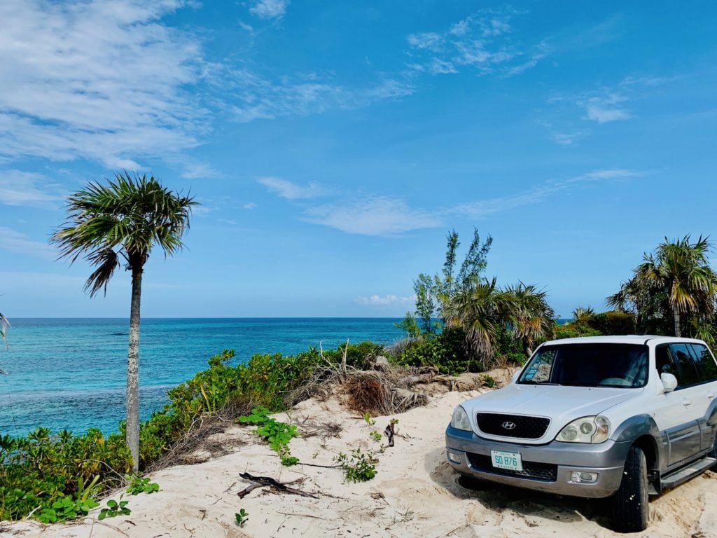 The Ultimate Eleuthera Travel Guide - Bohemian Vagabond - Jacki Ueng