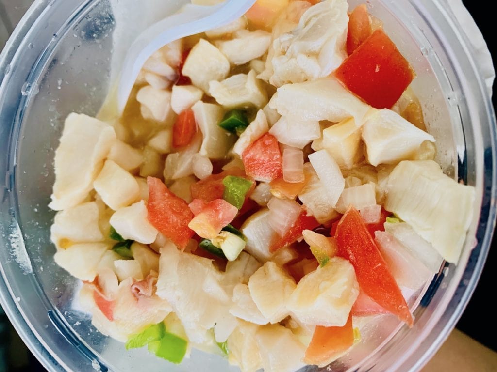 Best Eleuthera Restaurants & Bars - Bohemian Vagabond - Jacki Ueng