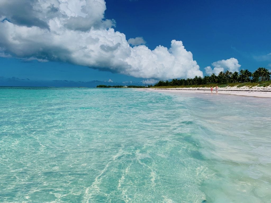 The Ultimate Eleuthera Travel Guide - Bohemian Vagabond - Jacki Ueng