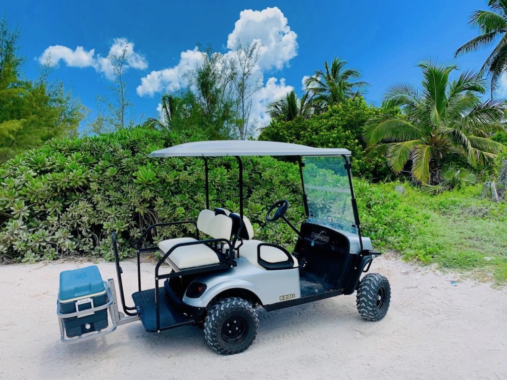 The Ultimate Eleuthera Travel Guide - Bohemian Vagabond - Jacki Ueng