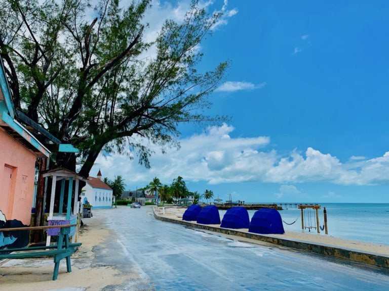 The Ultimate Eleuthera Travel Guide - Bohemian Vagabond - Jacki Ueng