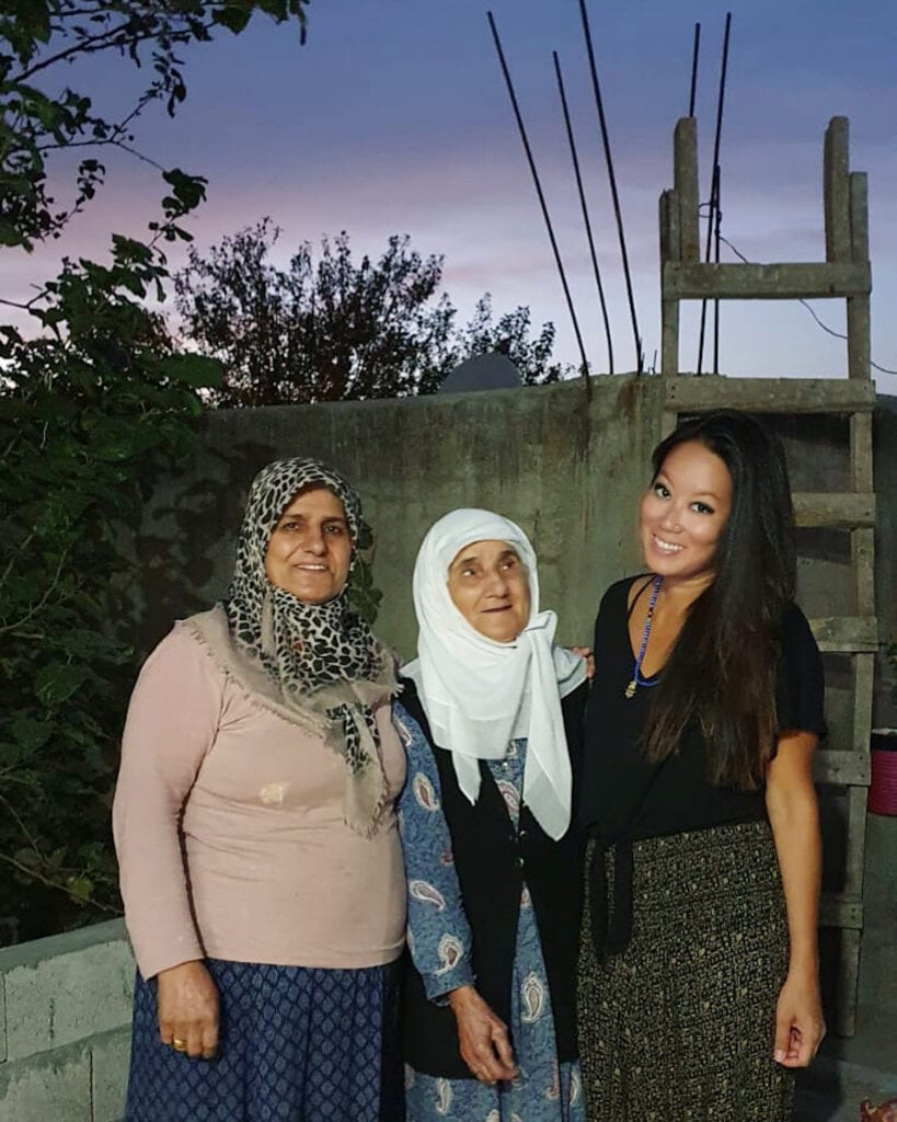 Solo Female Travel Tips for Turkey - Bohemian Vagabond - Jacki Ueng