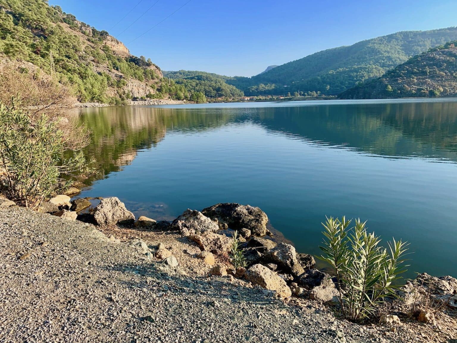 Dalyan: The Quaint Riverside of South Turkey - Bohemian Vagabond ...