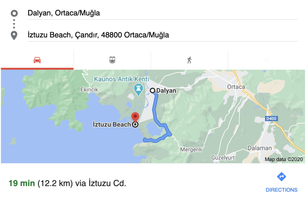 Dalyan: The Quaint Riverside of South Turkey - Bohemian Vagabond ...