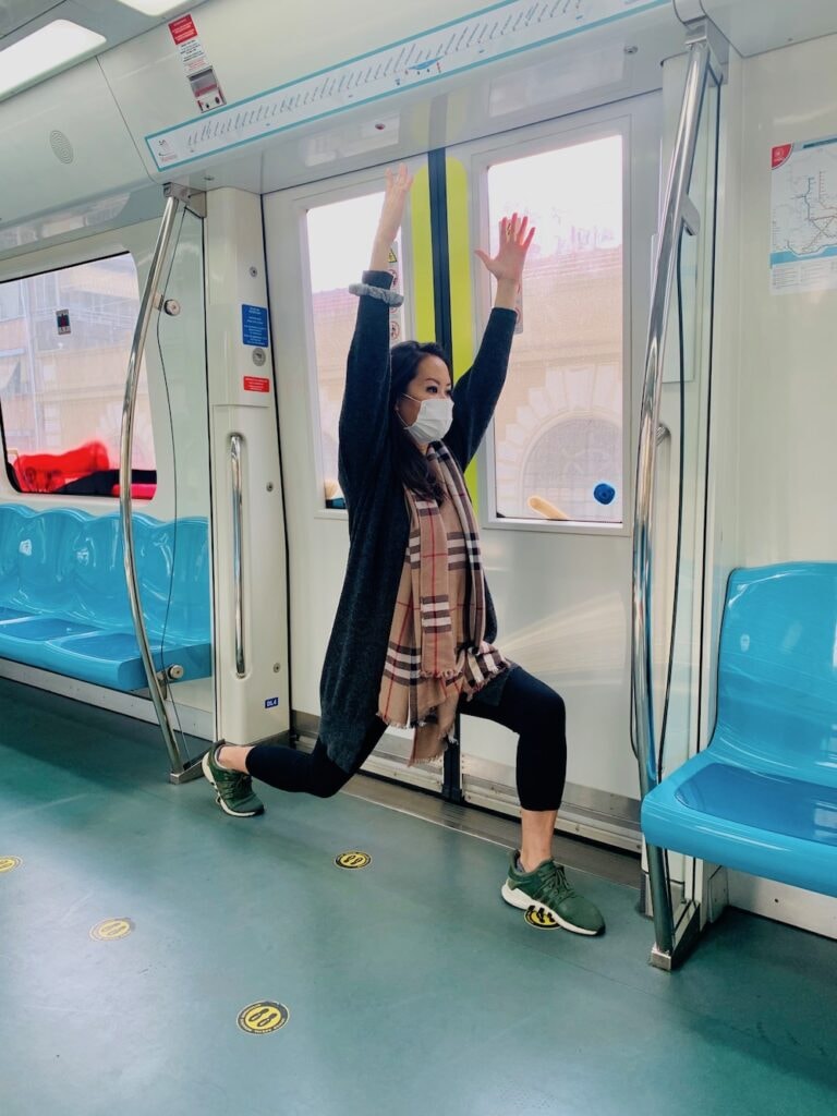 A Tourist's Guide to Getting around Istanbul - Bohemian Vagabond ...